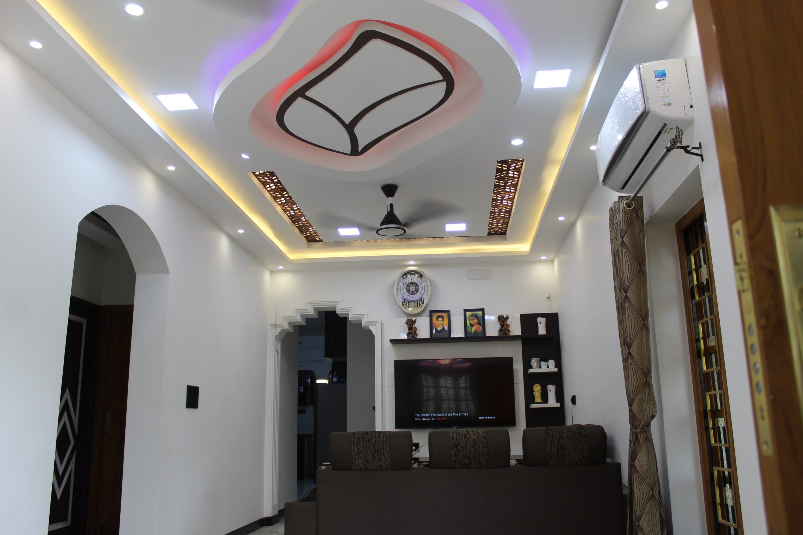 Interior Design – Kutties Woodcrafts