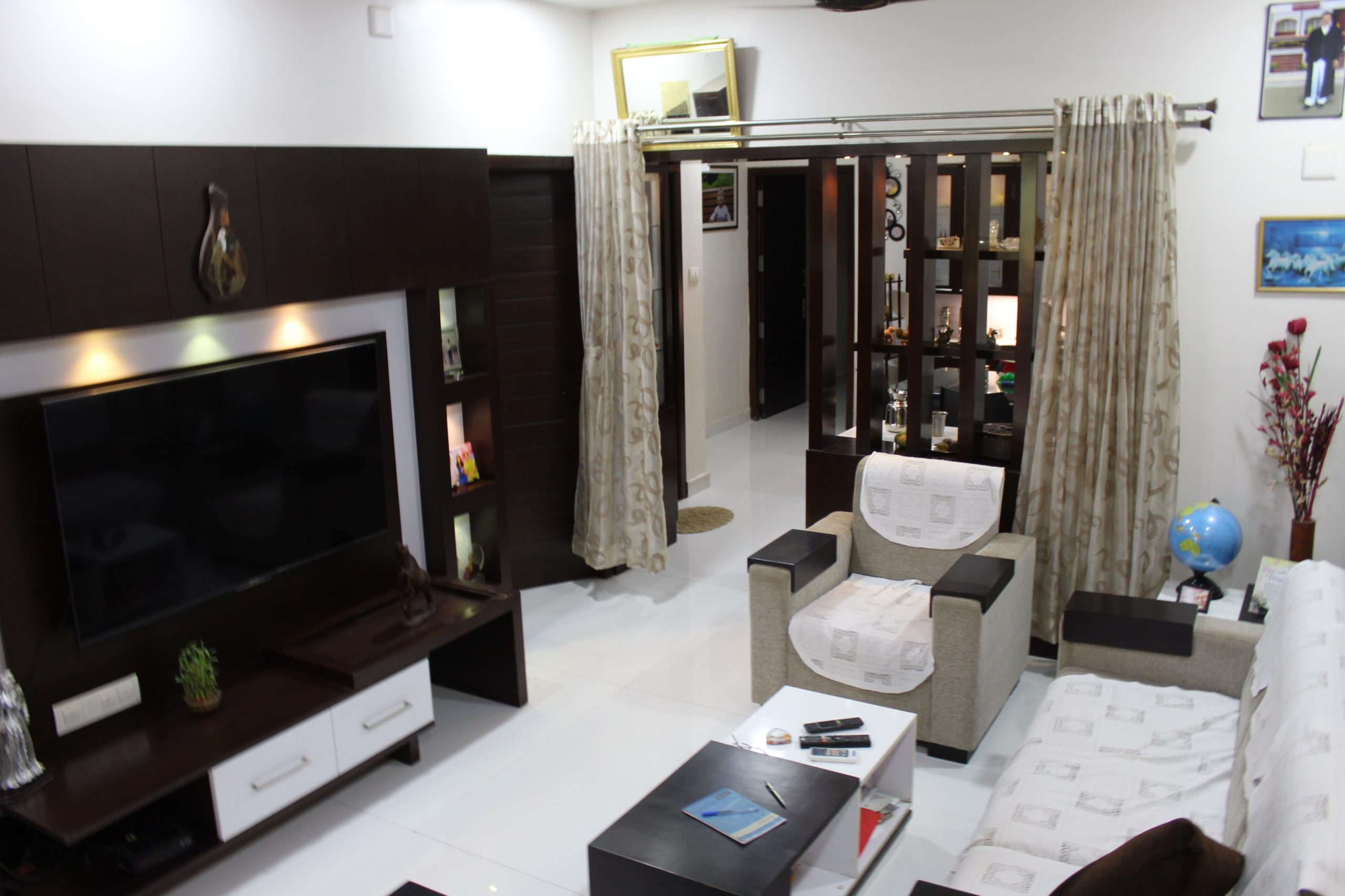 Interior Design – Kutties Woodcrafts