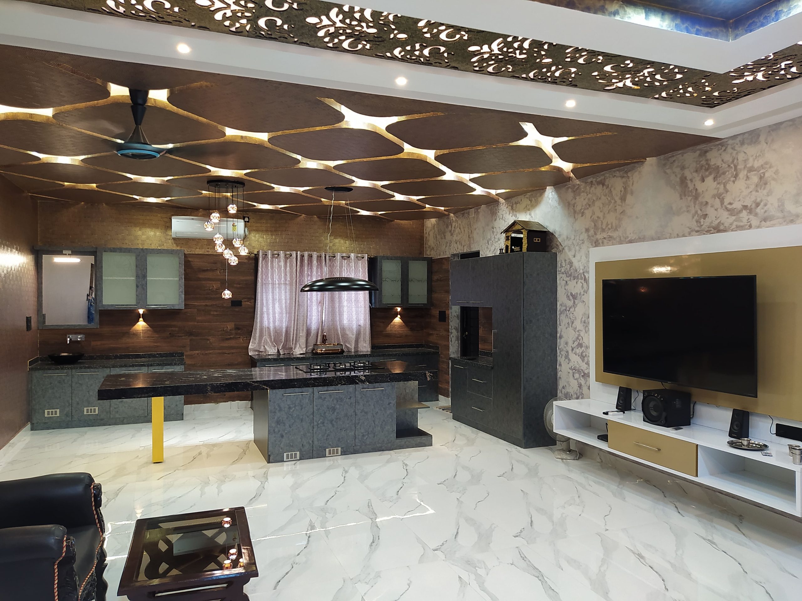 Interior Design – Kutties Woodcrafts