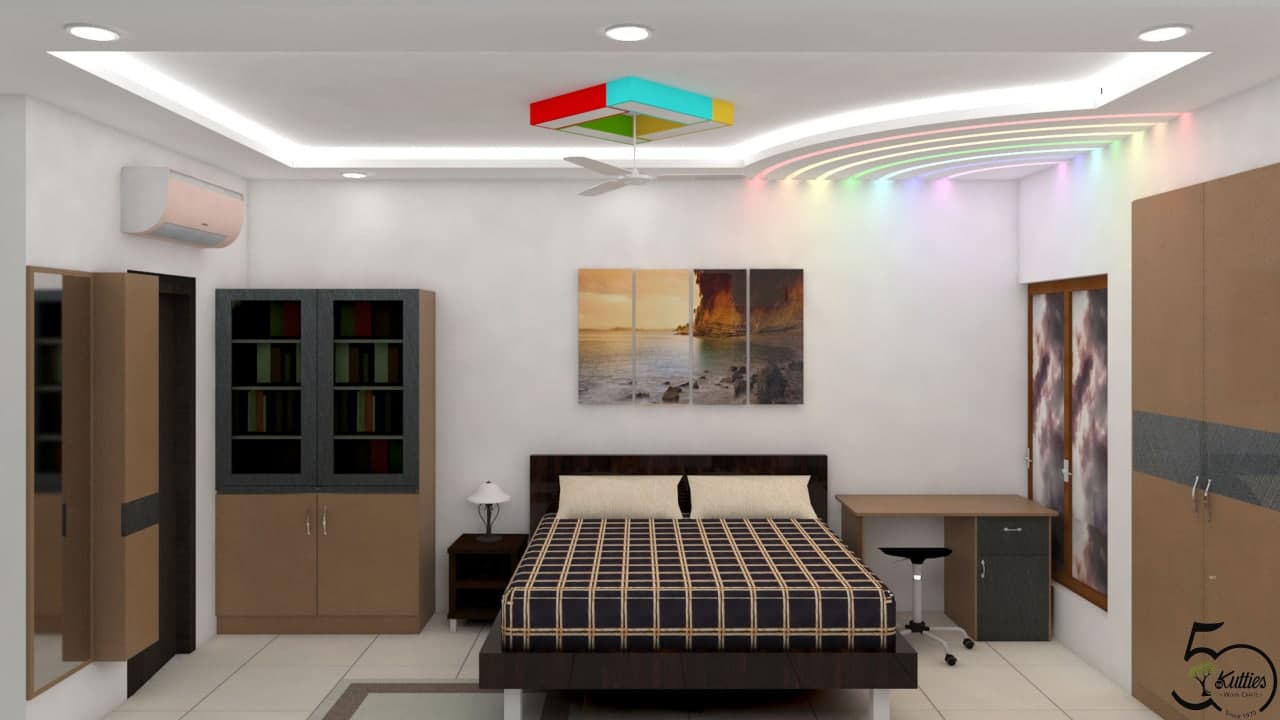 Interior Design – Kutties Woodcrafts