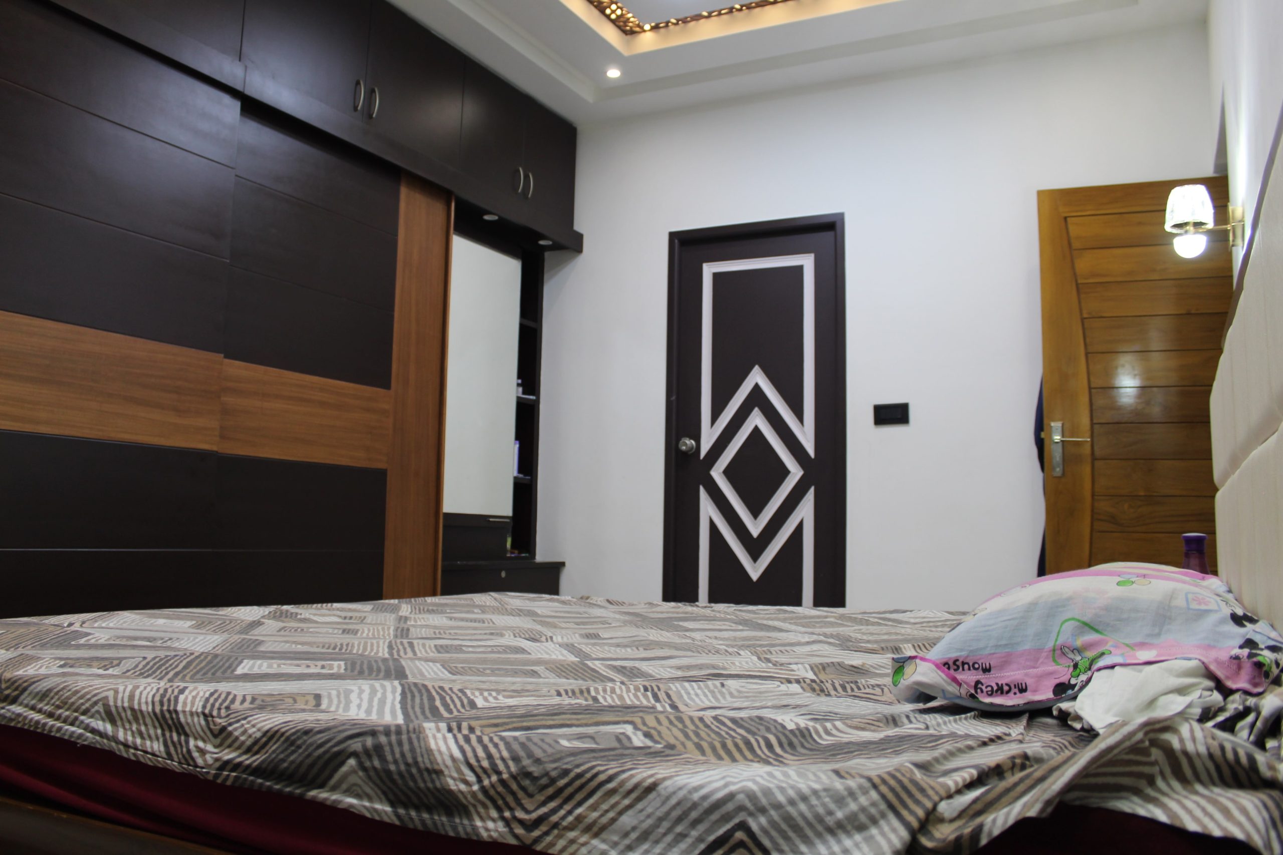 Interior Design – Kutties Woodcrafts