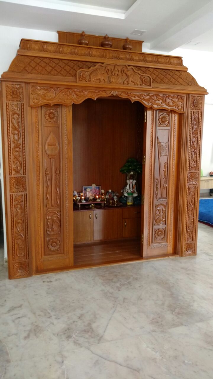 Interior Design – Kutties Woodcrafts