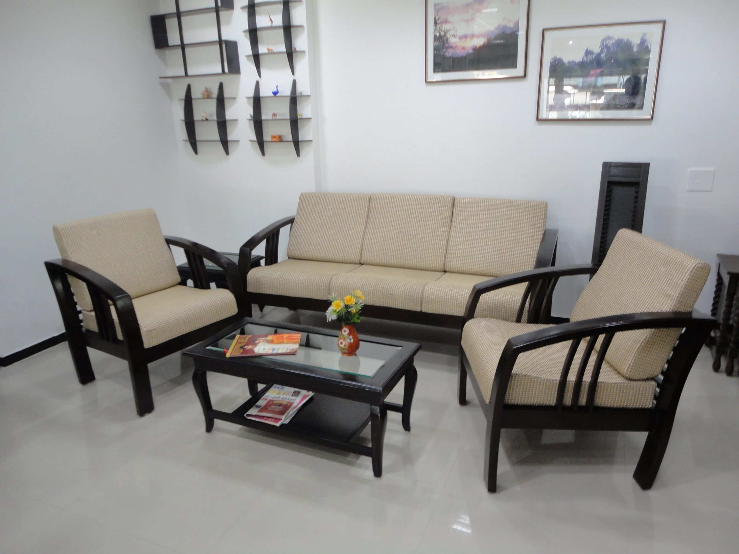 Interior Design – Kutties Woodcrafts
